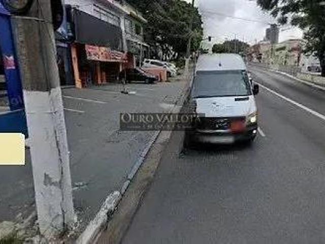 Terreno à venda, Mooca / TE 260603K