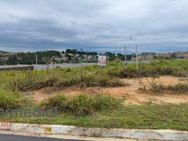 Terreno à Venda – Morada dos Ipês, Boituva/SP | 225 m²