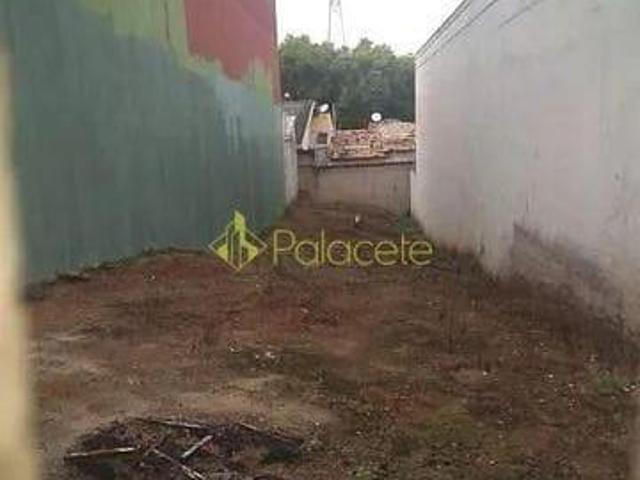 Terreno à venda Morada dos Nobres, Taubaté SP