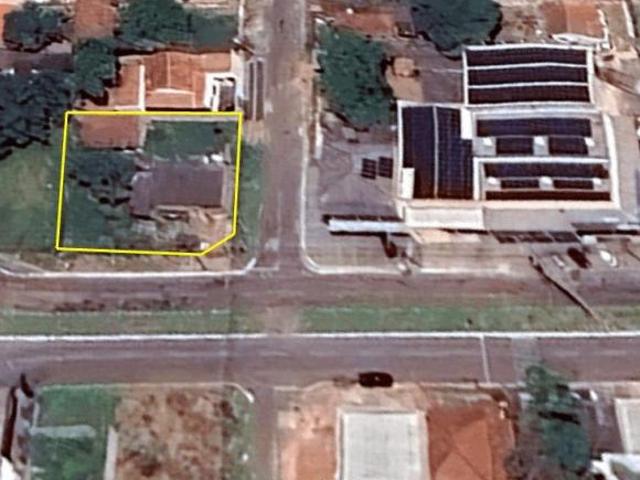 Terreno à venda, Morada dos Pássaros, Aparecida de Goiânia, GO