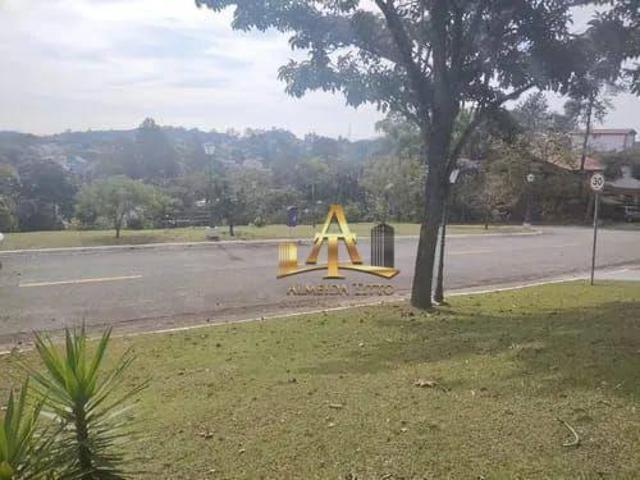 Terreno à venda Morada dos Pássaros Barueri/SP