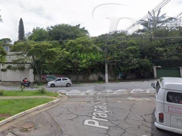 Terreno à Venda Morumbi SP