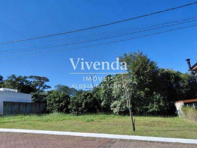 Terreno à Venda Mosaico Aldeia da Serra