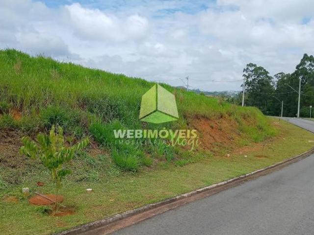 Terreno à venda, Mosaico Horizontes, Mogi das Cruzes, SP