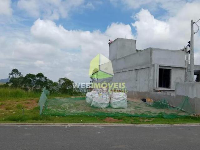 Terreno à venda, Mosaico Horizontes, Mogi das Cruzes, SP