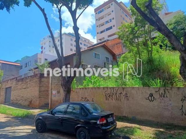 Terreno à Venda, Manacás, Belo Horizonte