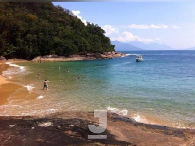 Terreno à Venda Mar Verde II, Caraguatatuba 384m2