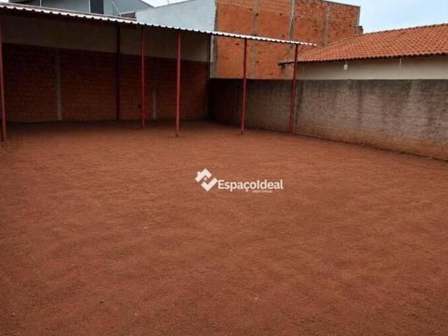 Terreno à Venda – Maria Luisa I | Lençóis Paulista