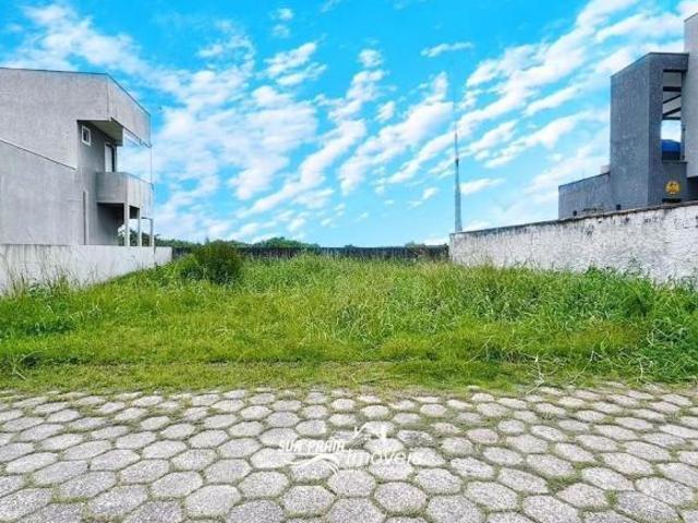 Terreno à venda Marissol Pontal do Paraná PR