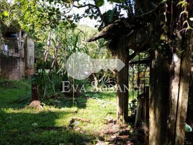 Terreno à venda Martim de Sá Caraguatatuba
