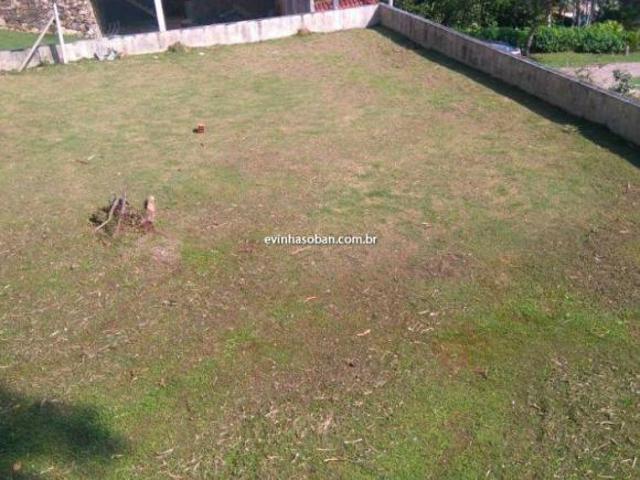Terreno à venda Martim de Sá Caraguatatuba