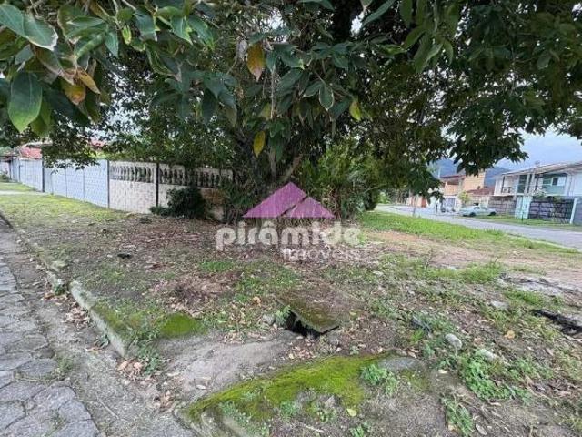 Terreno à venda, Martim de Sá, Caraguatatuba, SP