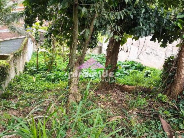 Terreno à venda, Martim de Sá, Caraguatatuba, SP