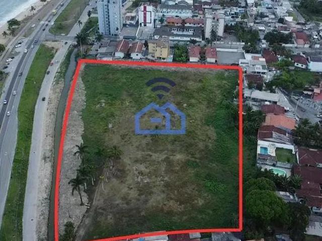 Terreno à venda, Massaguaçu, Caraguatatuba, SP