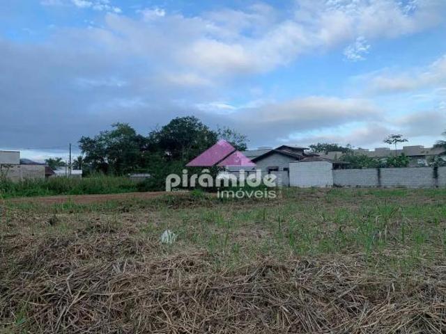 Terreno à venda, massaguaçu, Caraguatatuba, SP
