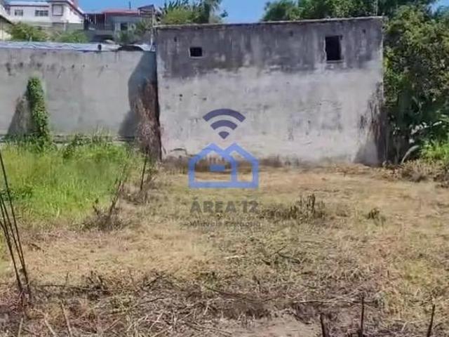 Terreno à venda, Massaguaçu, Caraguatatuba, SP