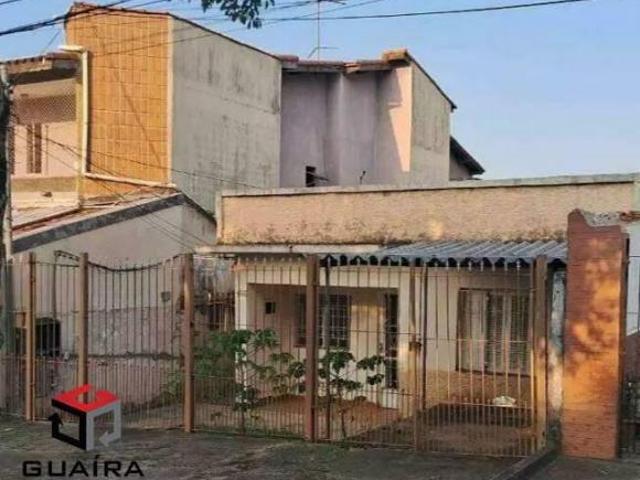 Terreno à venda Metalúrgica Santo André SP