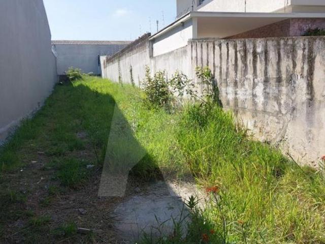 Terreno à Venda Medindo 5,0 X 45, na Vila Medeiros