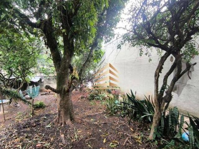 Terreno à venda medindo 10x25 com a metragem total de 250 m² por R$ 549.000 Parque Continental I