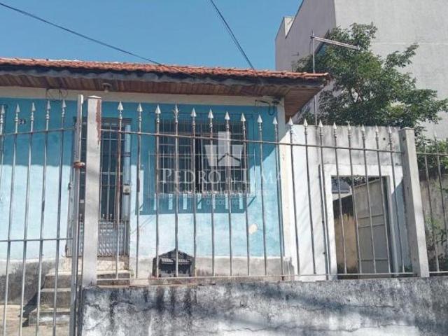 Terreno à venda, medindo 10x30, idela para construtores, Vila Rosária São Miguel