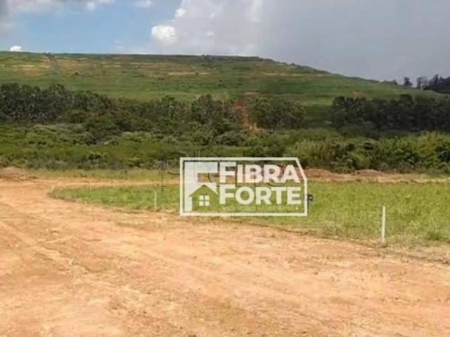 Terreno á venda Miraj Paulínia