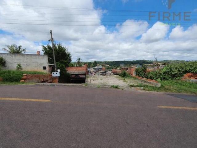 Terreno à venda Miringuava São José dos Pinhais/PR 270,32 m²