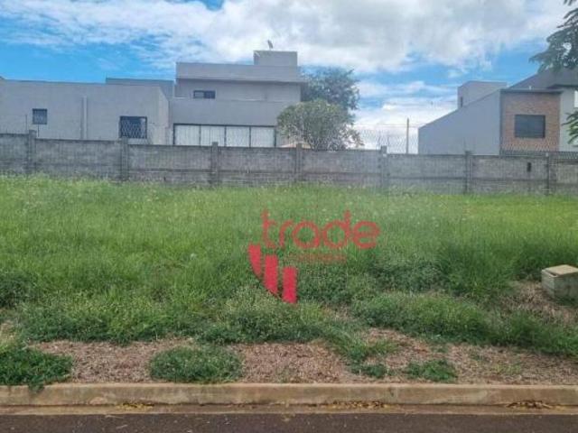 Terreno à Venda Misto no Bairro Residencial Terras de Santa Marta em Ribeirão Preto. Excelente Local