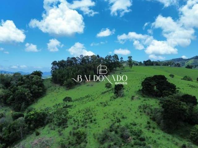 TERRENO À VENDA MUNHOZ MG COM ESCRITURA 84.000 m 3,5 alqueires