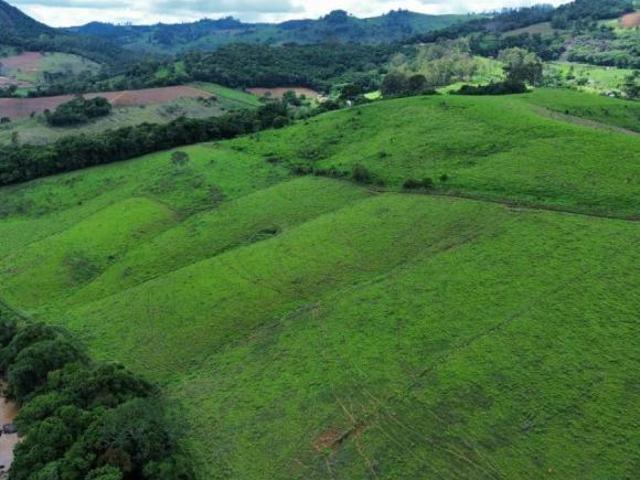 TERRENO À VENDA MUNHOZ MG