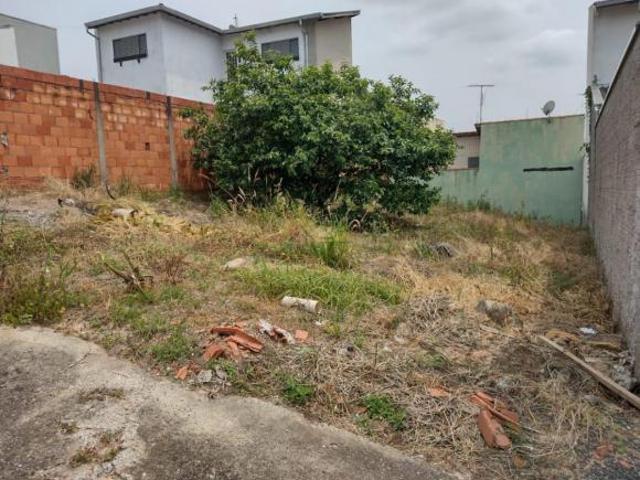 TERRENO A VENDA N O JARDIM BELA VISTA, INDAIATUBA INTERIOR DE SÃO PAULO