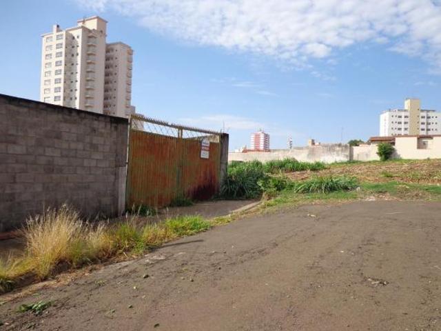 Terreno à venda, Nova América Piracicaba/SP