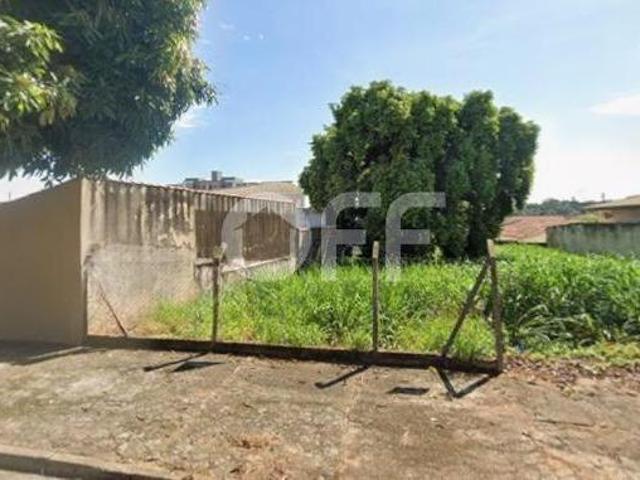Terreno à venda – Nova Campinas, Campinas