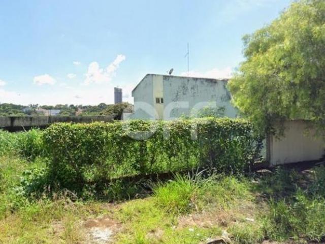 Terreno à venda – Nova Campinas, Campinas