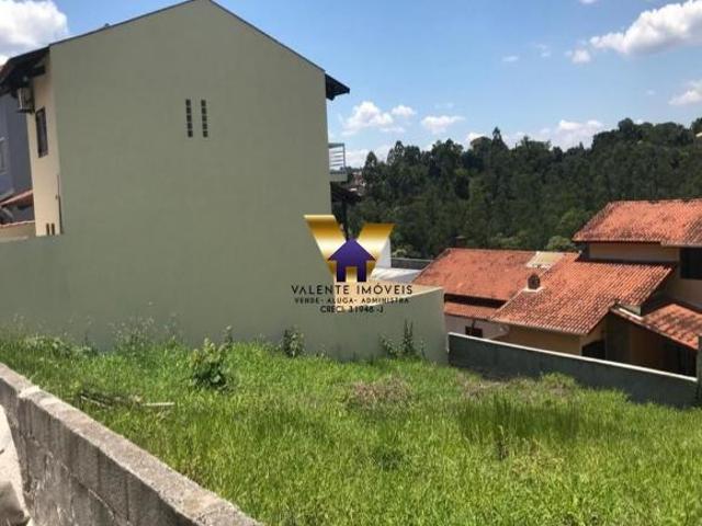 TERRENO À VENDA NOVA CAIEIRAS