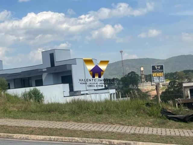 TERRENO À VENDA NOVA CAIEIRAS CAIEIRAS