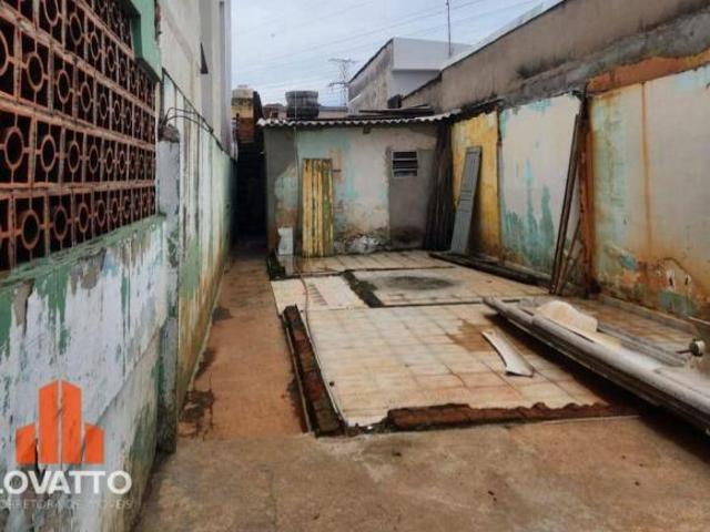 Terreno à venda Nova Gerti São Caetano do Sul/SP