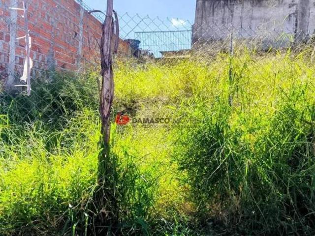 Terreno à venda, Nova Gerty, São Caetano do Sul, SP