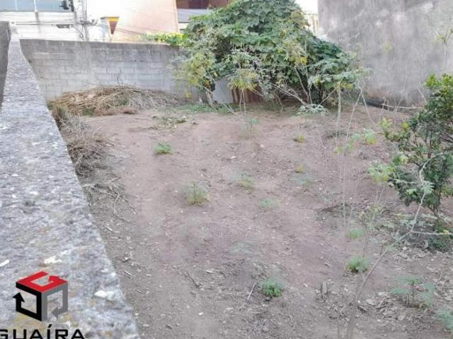 Terreno à venda Nova Mauá Mauá SP