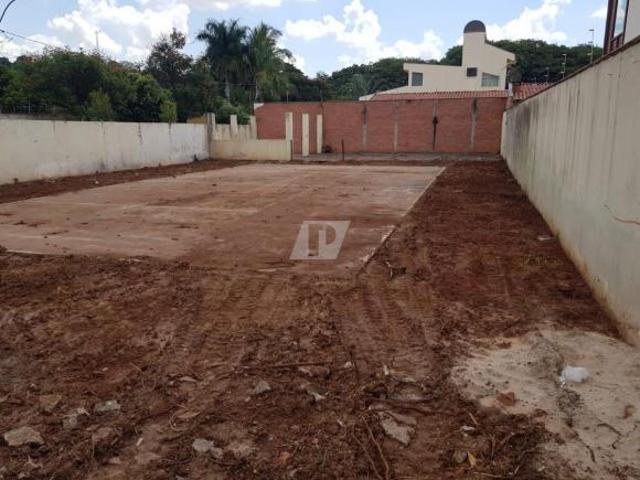Terreno a Venda Nova Piracicaba