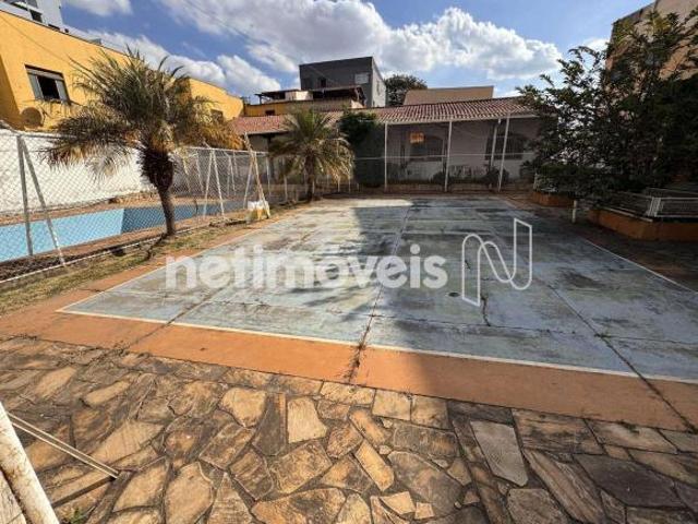 Terreno à Venda, Novo Eldorado, Contagem