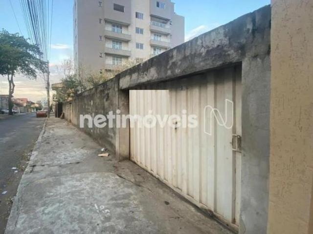 Terreno à Venda, Novo Eldorado, Contagem