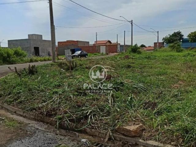 Terreno À Venda Novo Horizonte Piracicaba
