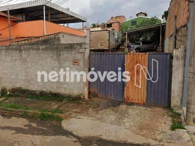 Terreno à Venda, Novo Progresso, Contagem