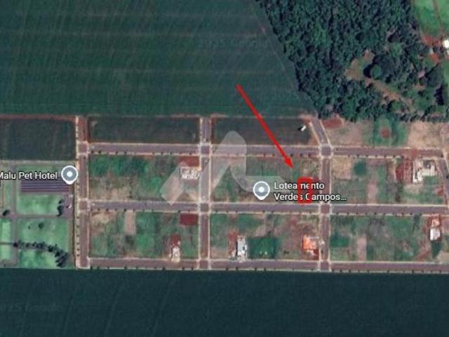 Terreno à venda, Novo Sobradinho, NOVO SOBRADINHO PR