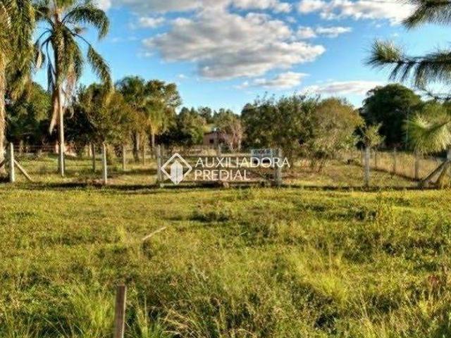 Terreno à venda no Country Club, Eldorado do Sul