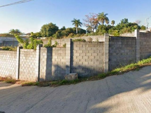 Terreno à venda no Colina do Castelo em Jaguariúna com 355m²