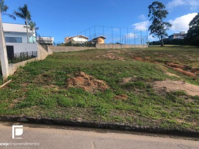 TERRENO A VENDA NO COLINAS DE INHANDJARA NA CIDADE DE ITUPEVA, TERRENO AMPLO COM 1000 METROS QUADRAD