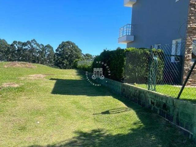 TERRENO À VENDA NO COLINAS DE INHANDJARA ITUPEVA SP