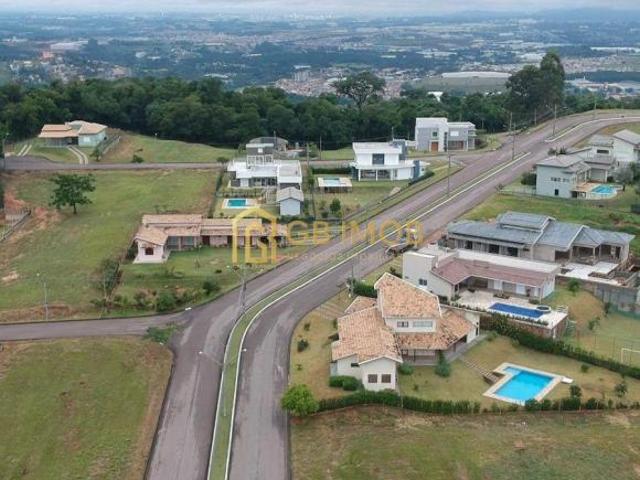 Terreno a Venda no Colinas de Inhandjara 1003m² Itupeva SP GB6313