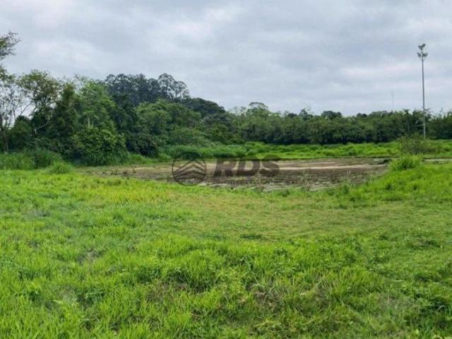 Terreno à venda no Colônia Zona Leste
